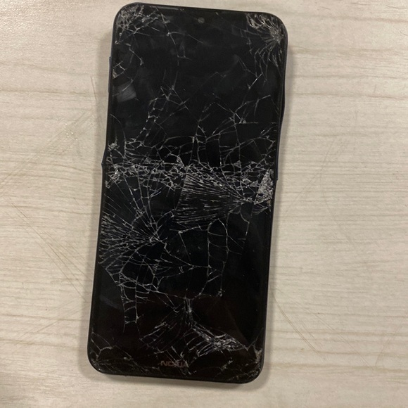 Nokia | Cell Phones & Accessories | Or A Little Broken Like Me | Poshmark